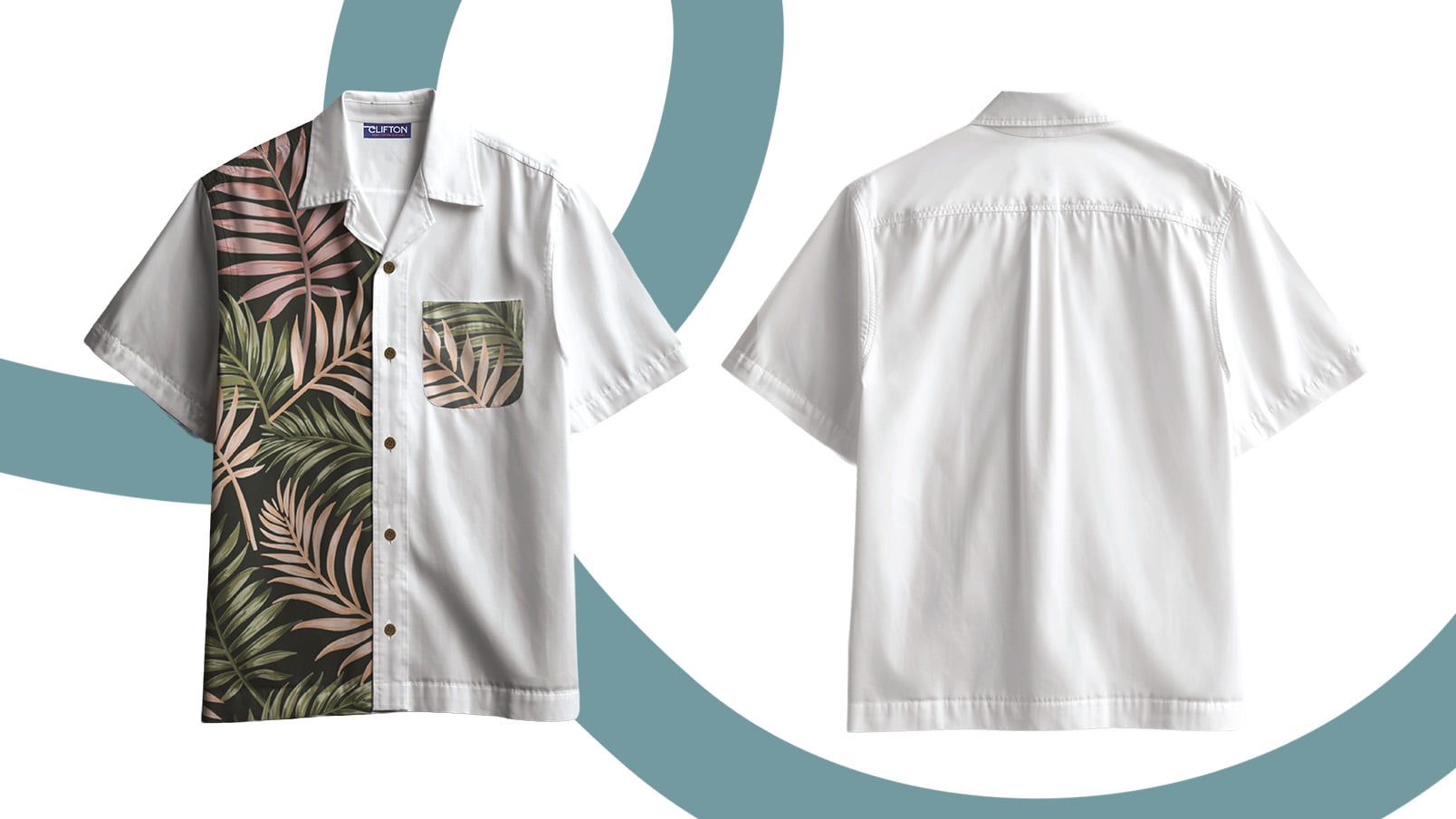 CLIFTON | Truly Custom Clothing